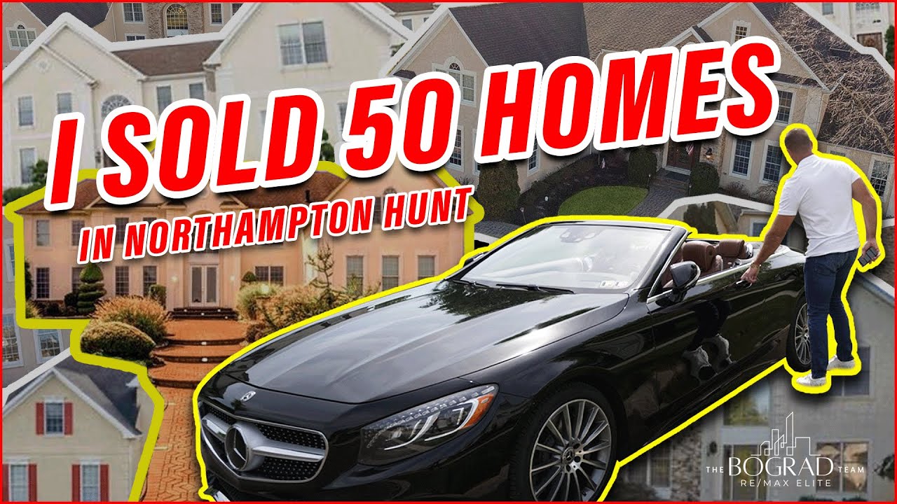 HOW I SOLD 50 HOMES | REAL ESTATE EXPERT - YouTube