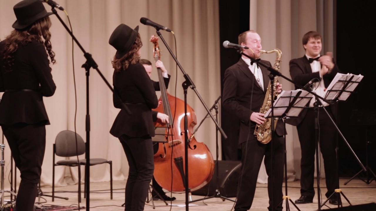 Real Jam - Route 66 - YouTube
