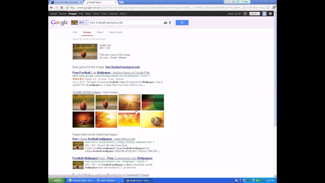 search pic on google with link - YouTube