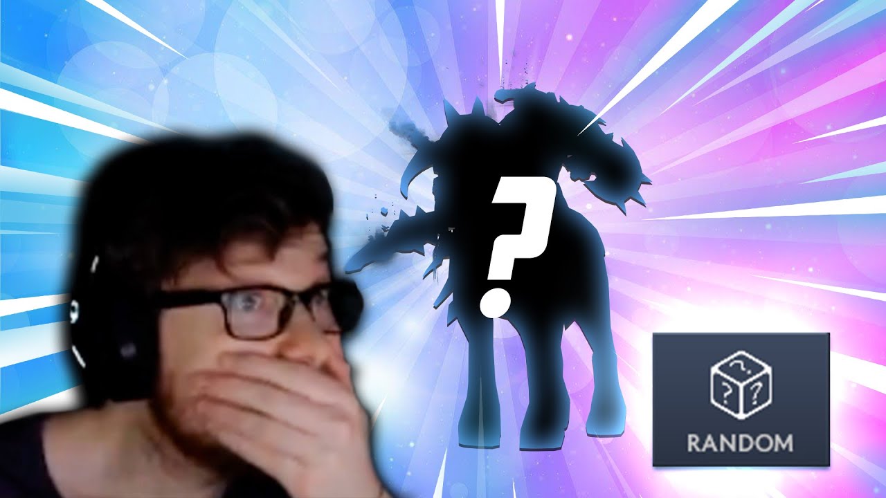 THIS is why I still Random - YouTube