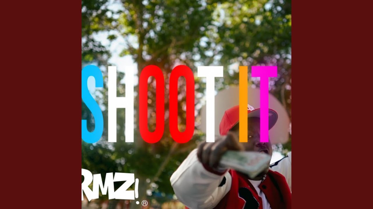 Shoot It Out - YouTube Music