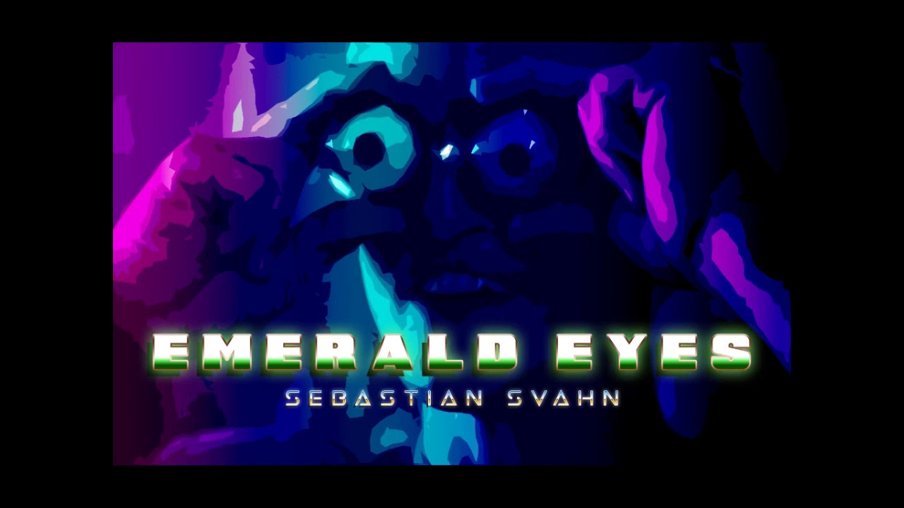 Sebastian Svahn - Emerald Eyes - YouTube Music