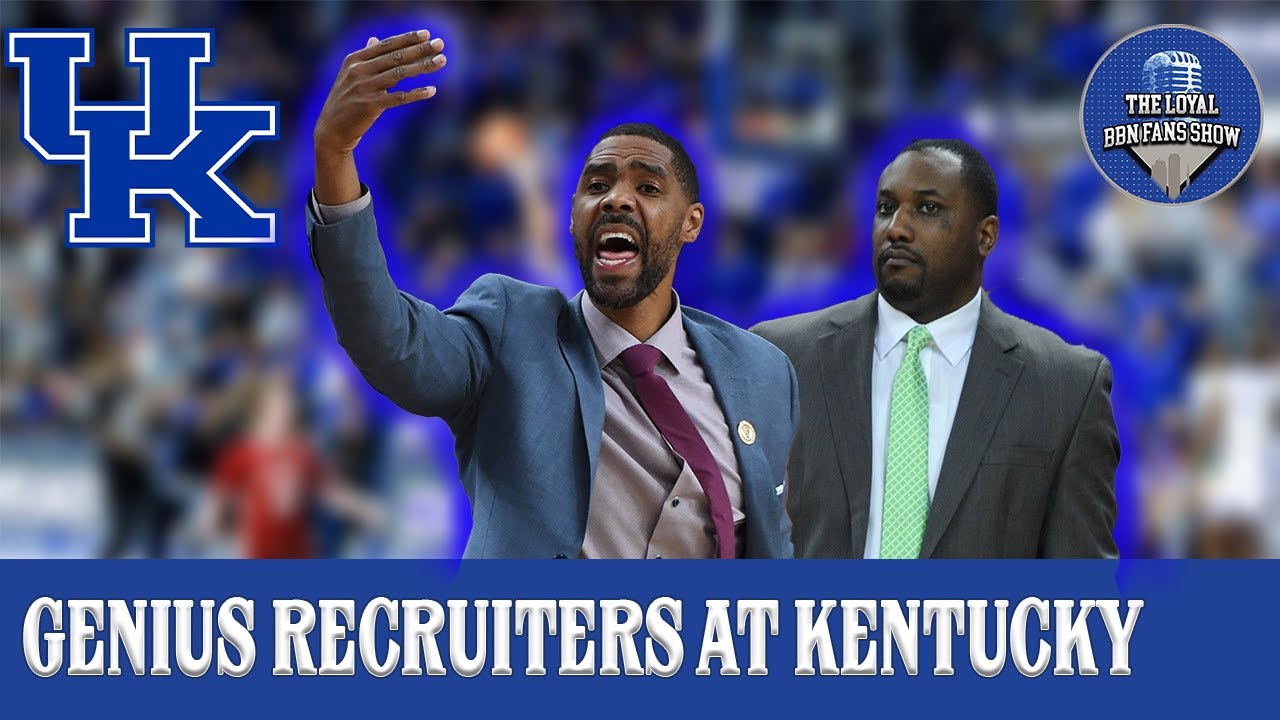 Genius Recruiters at Kentucky | Recruit Only The Best | Getting The ...
