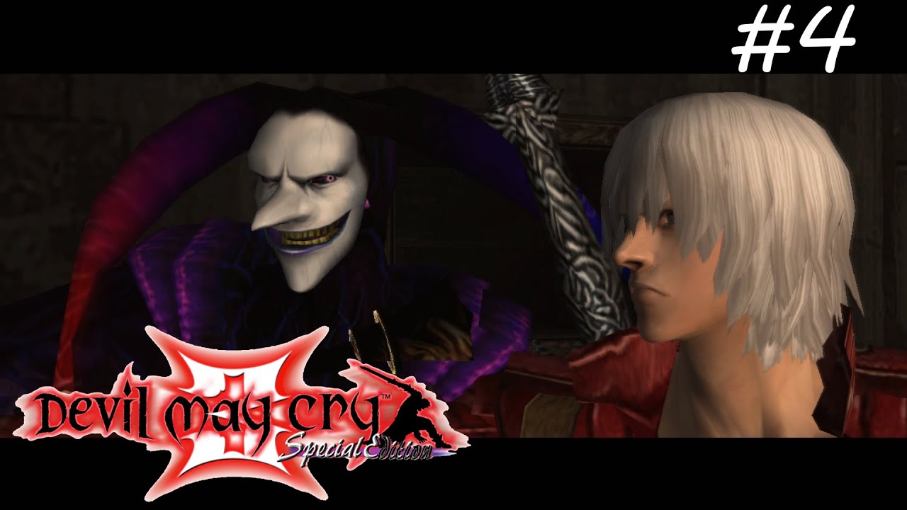 Delvil may cray 3 un "invitado inesperado" misión #4 - YouTube