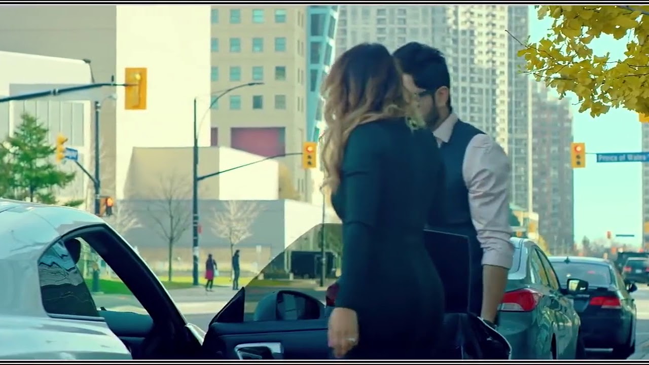 DIL DE RAAJE full song with shooting the song which is never listened ...