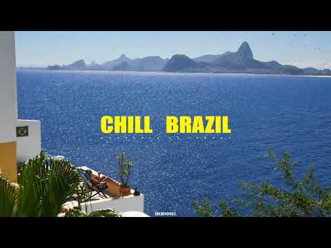 Life before Social Media - CHILL BRAZIL | Samba, Luxury Bossa Nova, Work, Study