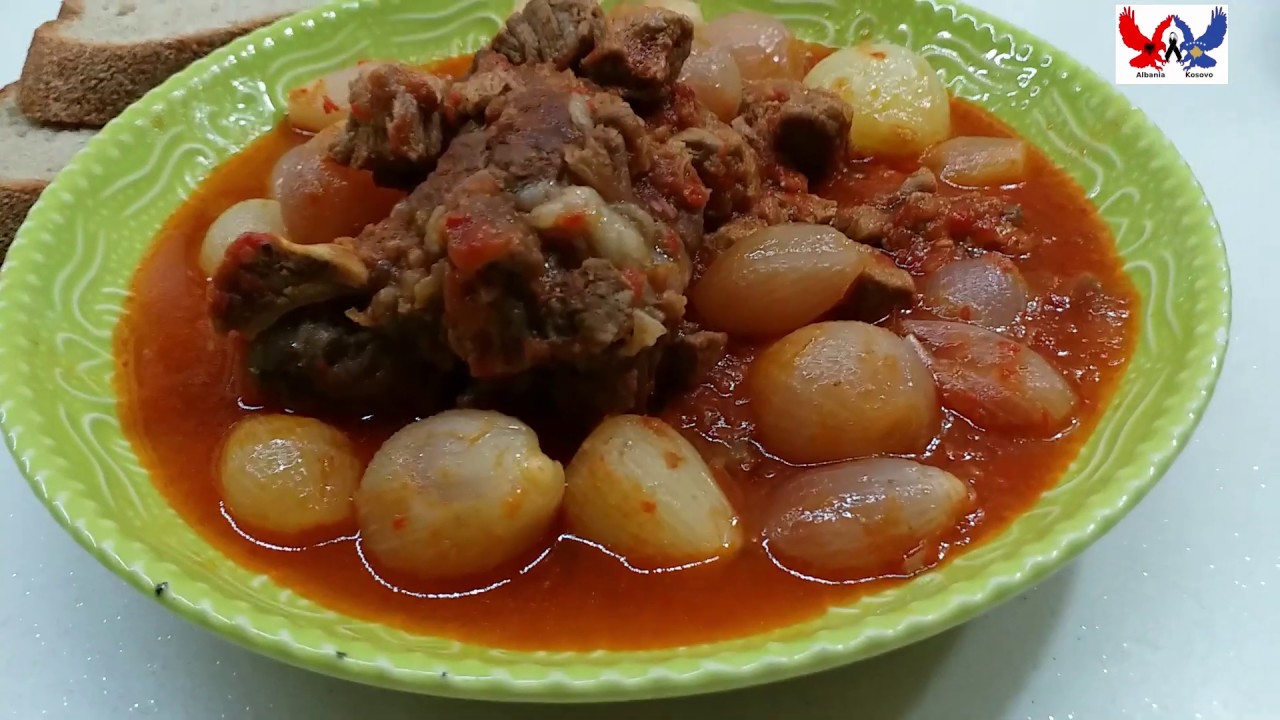 COMLEK ME QEPE - GJELLE ME MİSH E QEPUJKA - YouTube