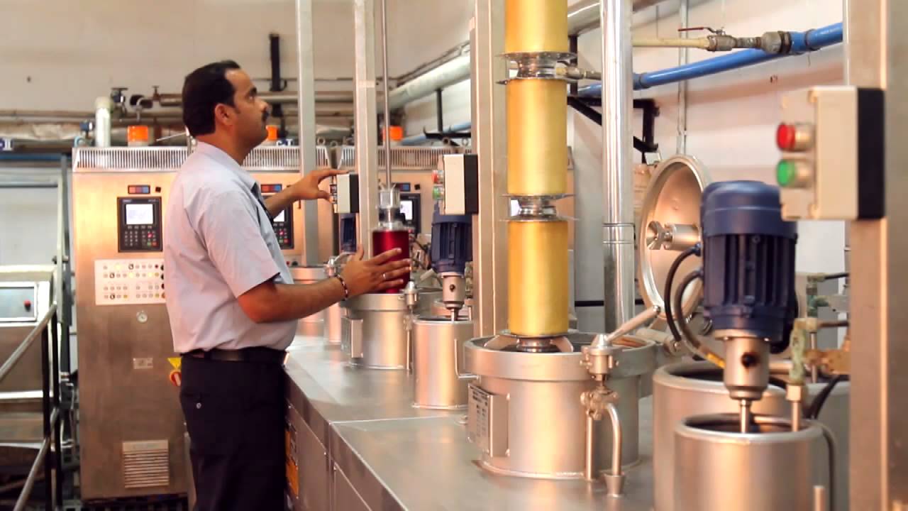 Best Corporate Video done for an Industrial Client - YouTube