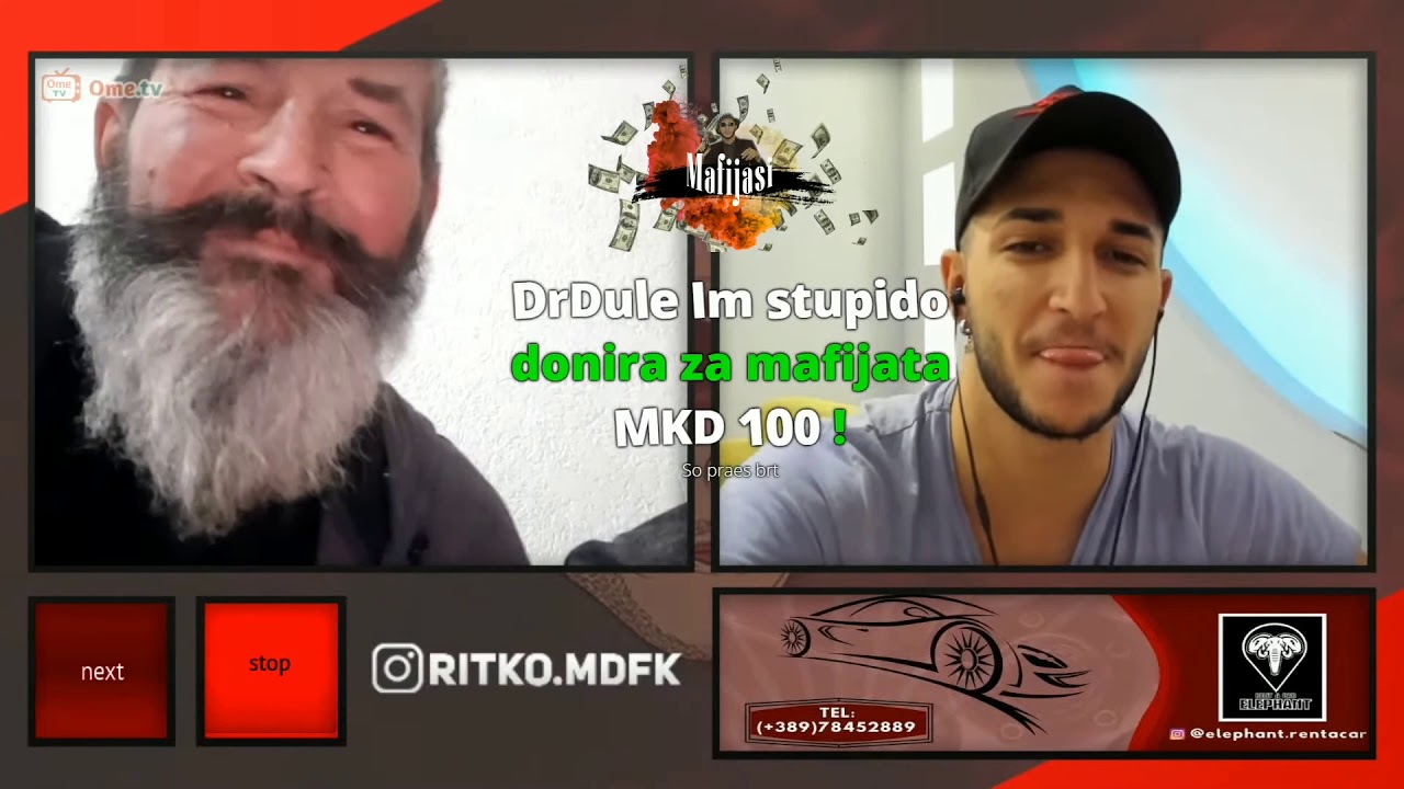 Ritko Mdfk i popot smea do solzi! - YouTube