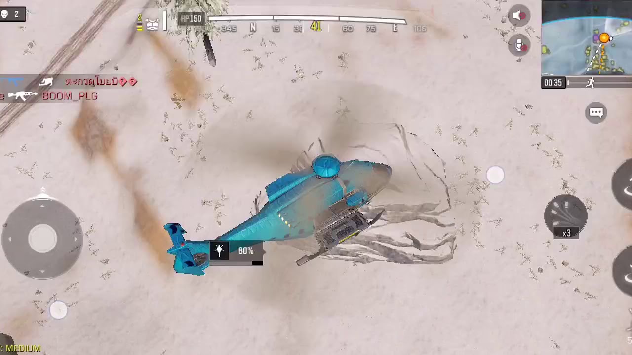 #lolofranco #cod #codm Scout 2- Fire Walker/ Solo vs Squad - YouTube