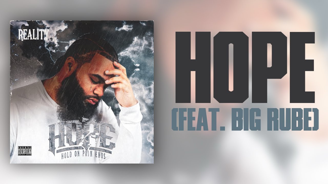 H.O.P.E. (feat. Big Rube) - YouTube