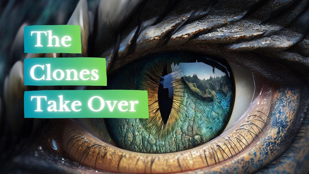 The Taygetans & Swaruunians Doppelgangers Have Been Here for 2 Years ...