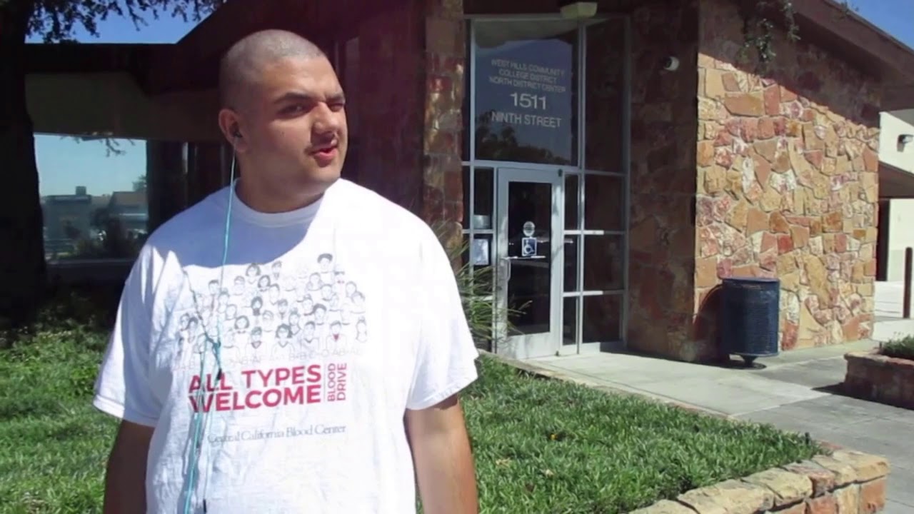 #WeAreNDC Joshua Looman - YouTube