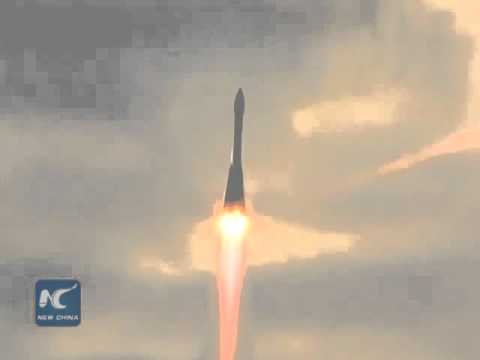 Russian Space Forces has its new defense satellite in orbit - YouTube