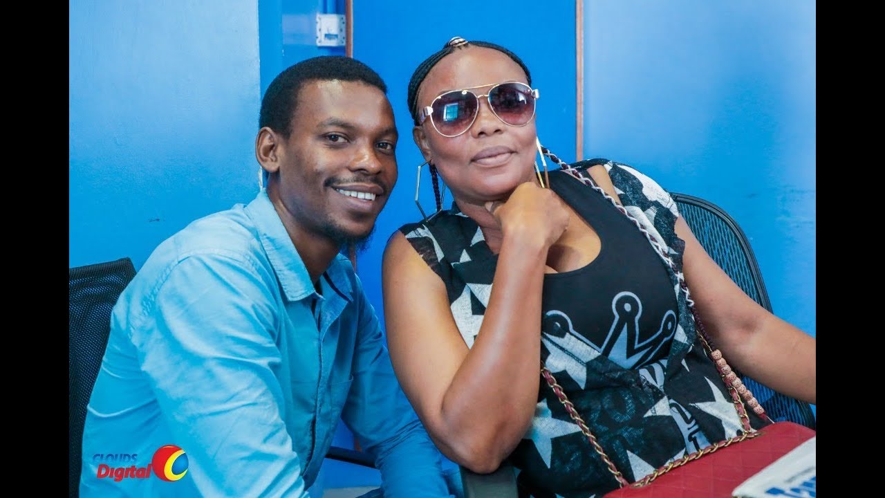 LIVE: ALICOM NA MISHI WAONESHA MAPENZI MUBASHARA- Gumzo la Alasiri ...