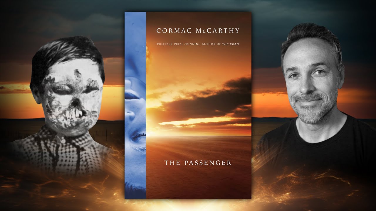 The Passenger by Cormac McCarthy | A Conversation with Carroll ...