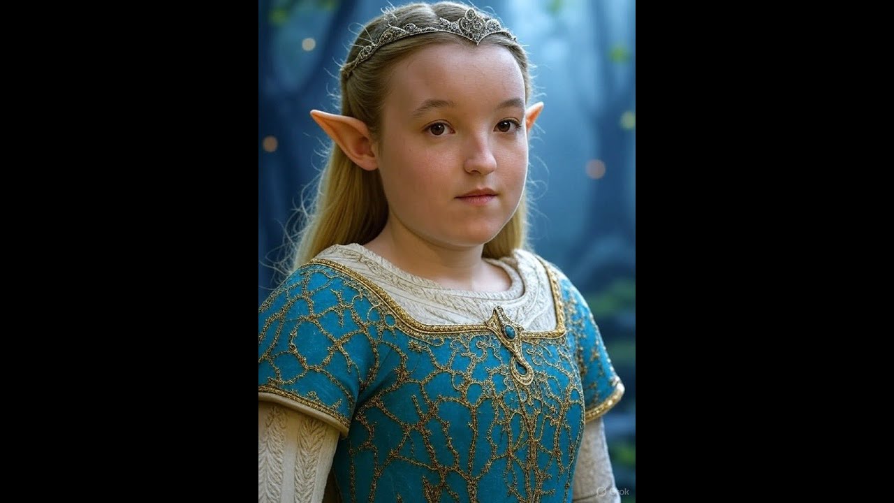 First look at the live-action ‘LEGEND OF ZELDA’ movie - YouTube