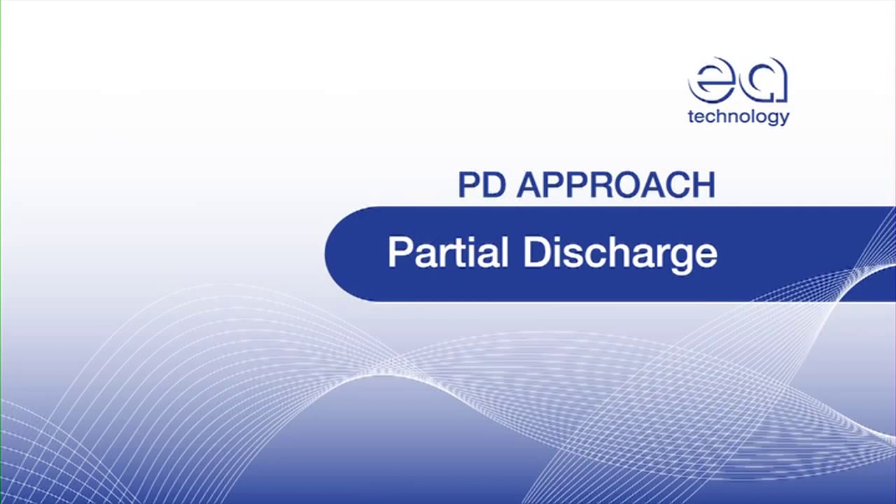 Pengantar Teori Partial Discharge Test - EA Technology - PT. Multi ...
