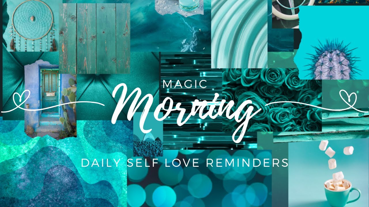 February 16 | good morning beautiful soul | daily self love reminders ...