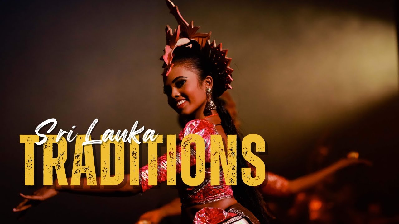 Traditions in Dance | Kandyan | Low Country | Sabaragamu | Bharatha ...