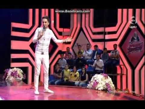 Ramiz Qulamov - Xainsen (Nadir Qafarzade)