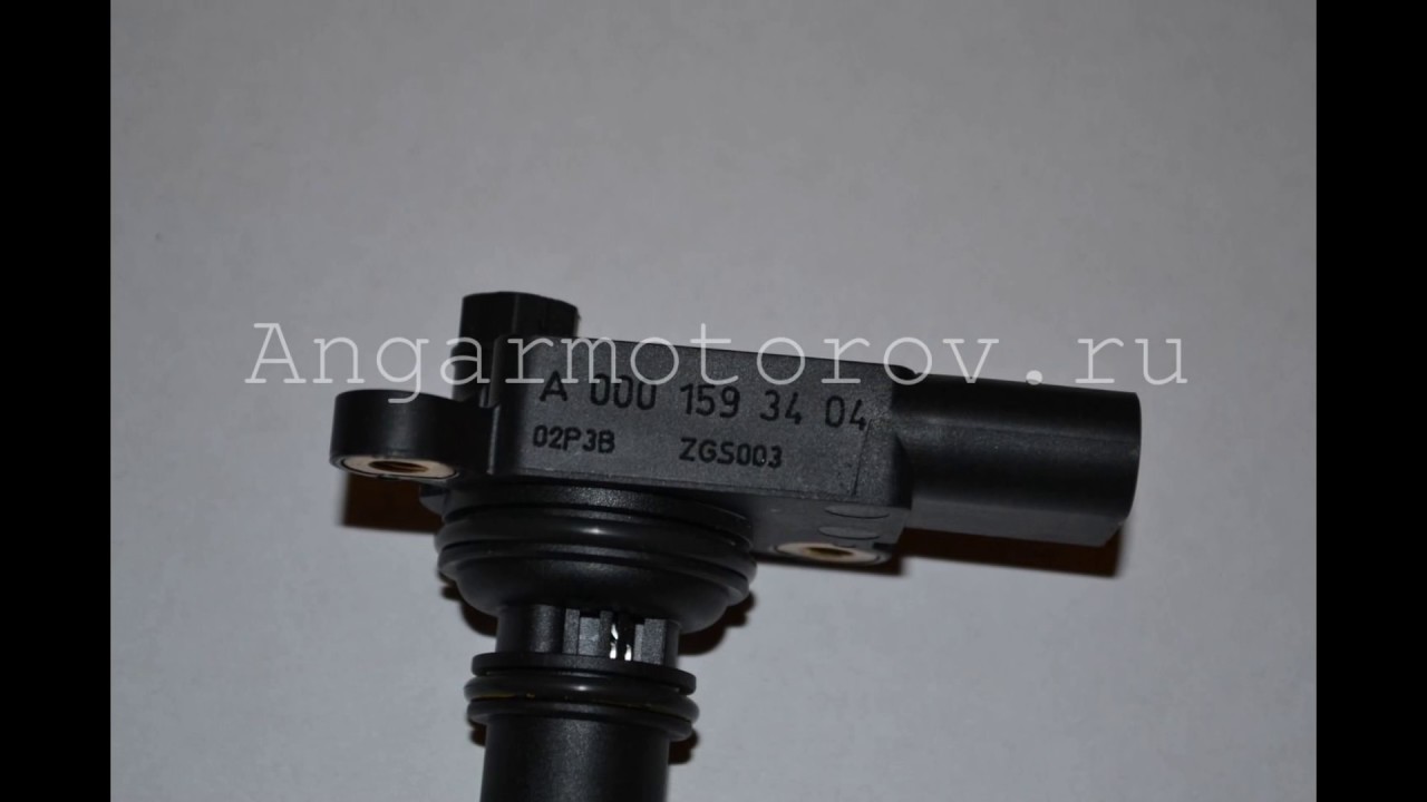 Элемент нагревательный для Mercedes W204 C-class A0001593404 0001593404 ...