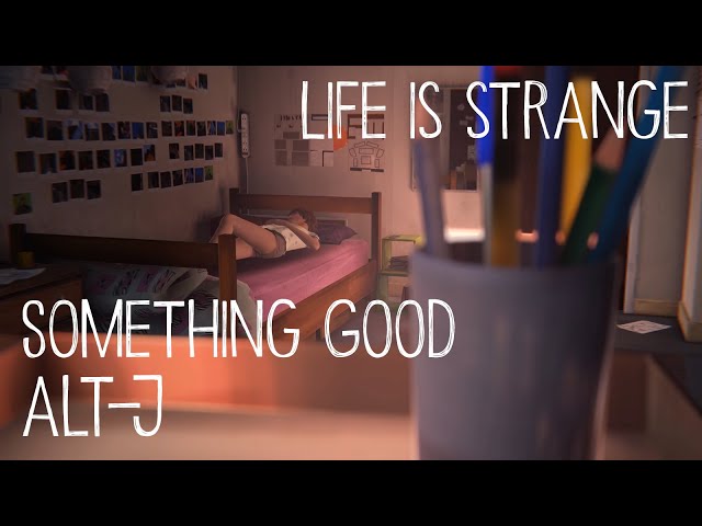 Something Good Alt J Life Is Strange Shop | www.farmhouse-furniture.co.uk