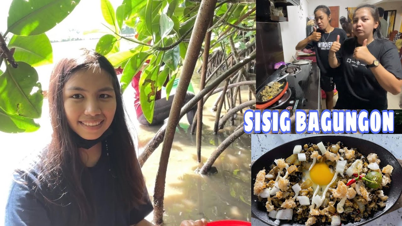 LIBRENG BAGUNGON SA PALAISDAAN | Telescope shell | Vlog#190 - YouTube