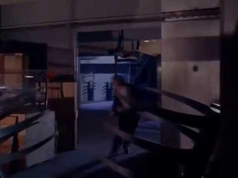 Los Invasores 1967 - 1x06 Vikor