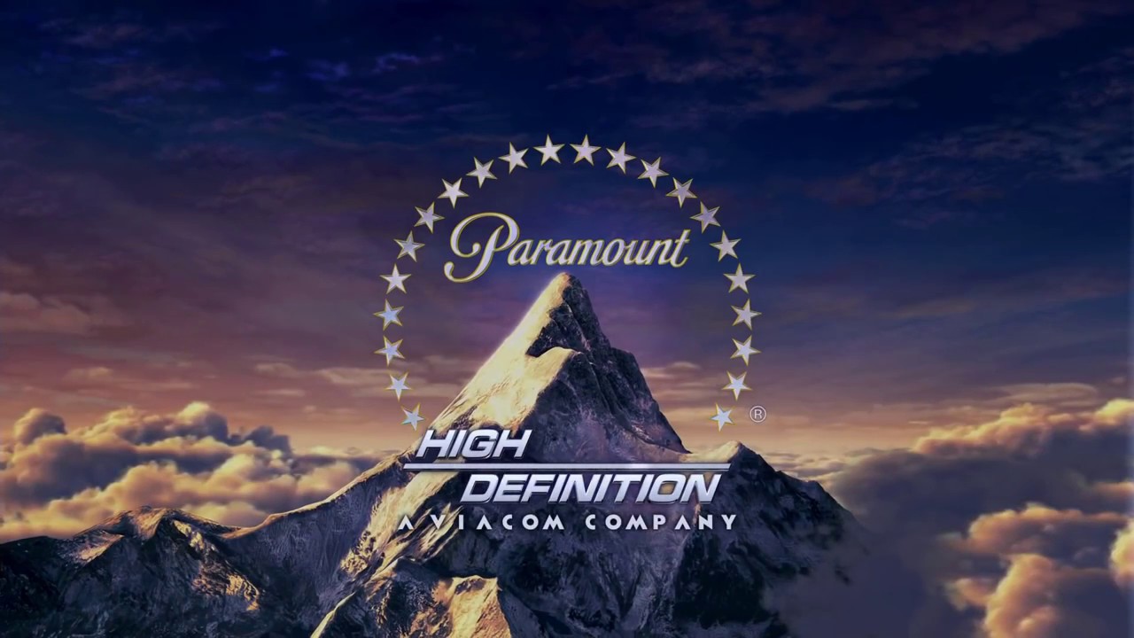 Paramount Intro HD 1080p - YouTube