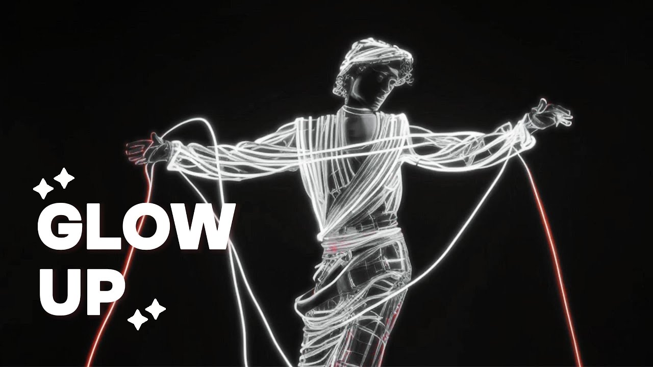 K-pop Lisa Vibes Glow Up - Singularity (Official Visualizer) | Upbeat Pop/Dance Anthem 2024 ...