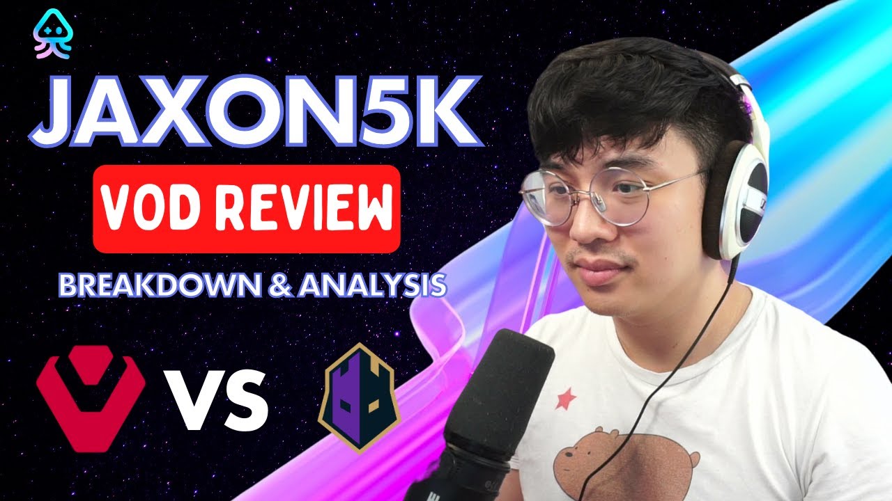 Jaxon's One Minute Breakdown (SEN VS GUARD) - YouTube