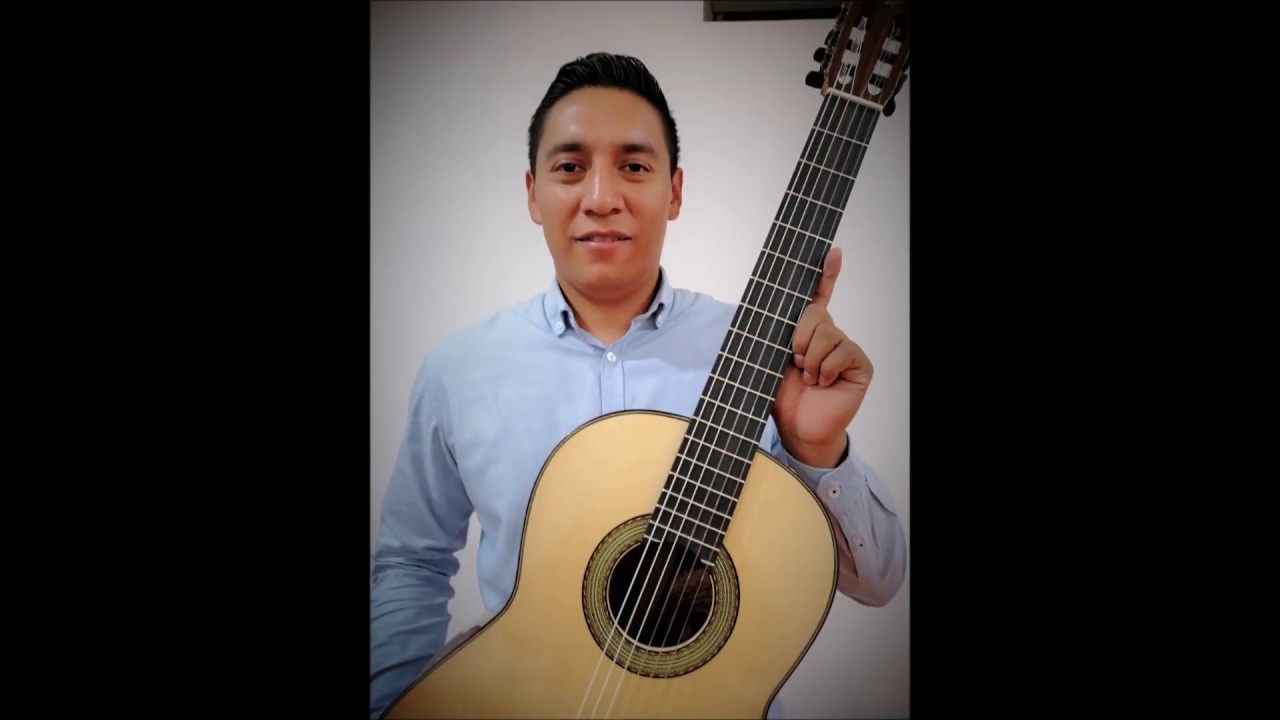 JAIME SORIA PORTO / GUITARRA ARTESANAL DE MEXICO / CÉSAR MOLINA ...