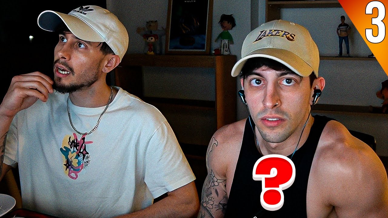 Robleis MEJORES MOMENTOS #3 - YouTube