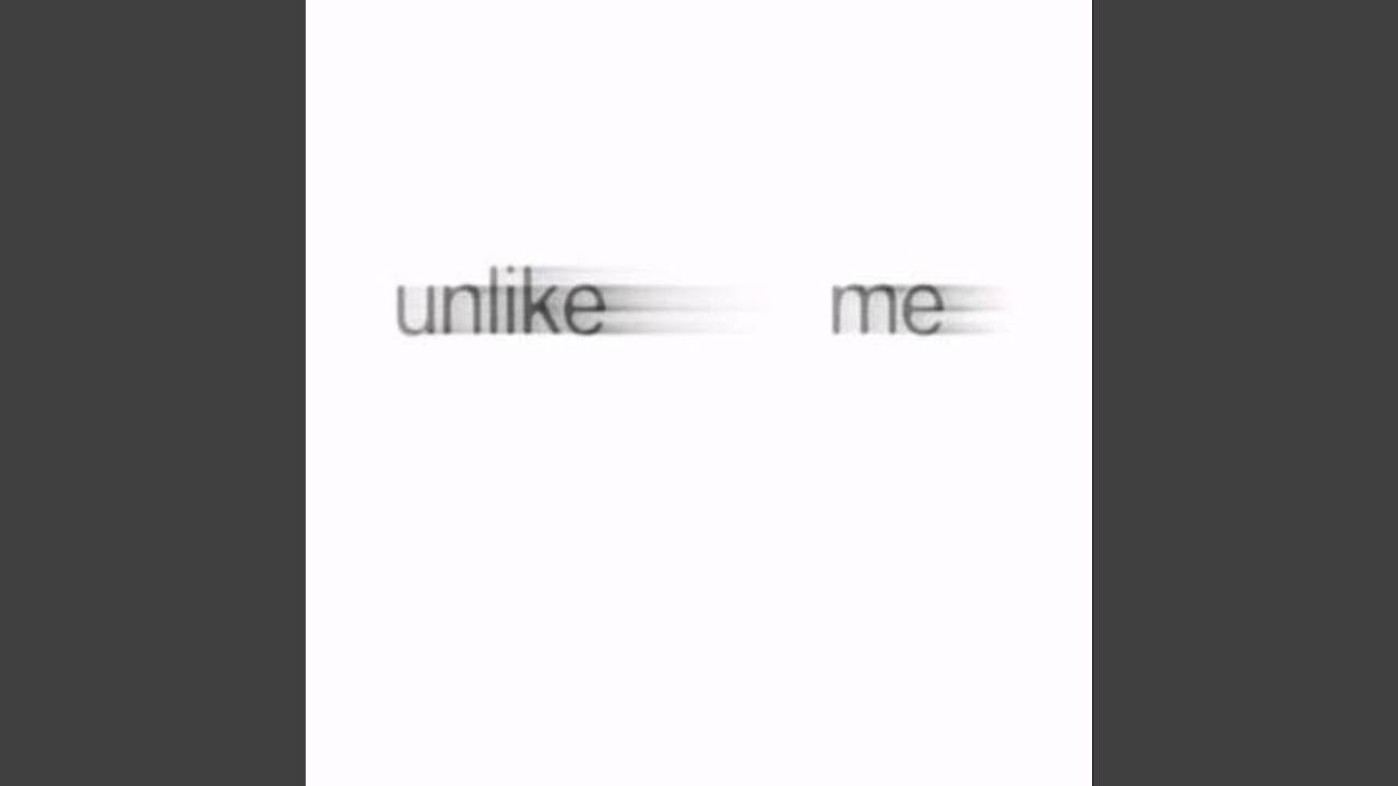 BailOutBlick (Unlike Me) - YouTube