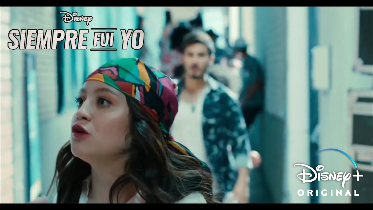 Siempre Fui Yo | Capítulo 1 (Parte 2) Dublado | Disney+ - YouTube
