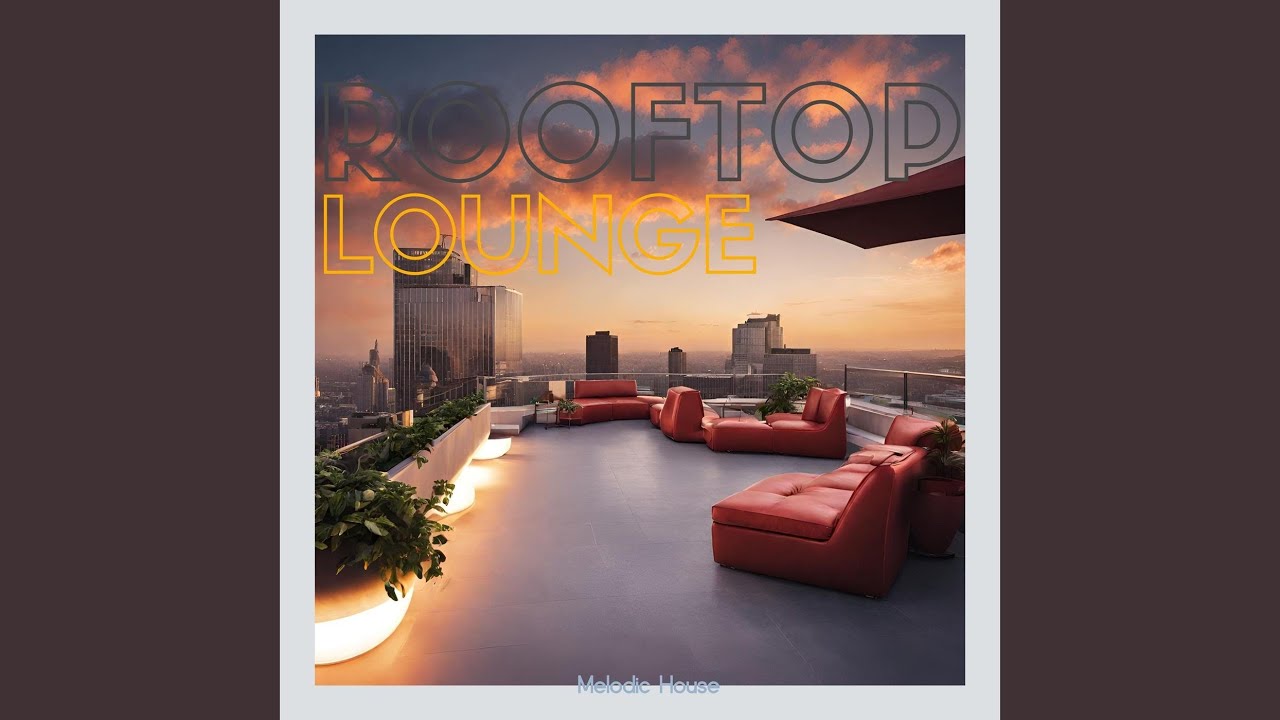 Rooftop Echoes - YouTube Music