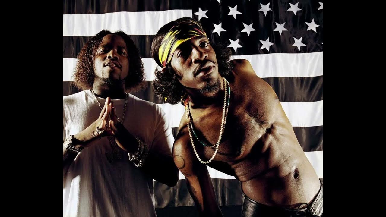 [FREE] Outkast Trap Type Beat | 'Git Up, Git Out' (Prod. PUFFINDANK ...