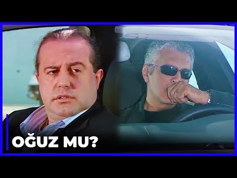 Yaman, Ceyda'yı Araştırtıyor - Yaprak Dökümü 30. Bölüm