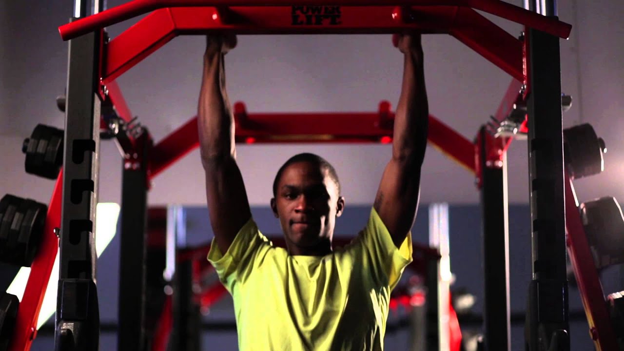 Norris Frederick "The Beginning" Season 1 Episode 1 - YouTube