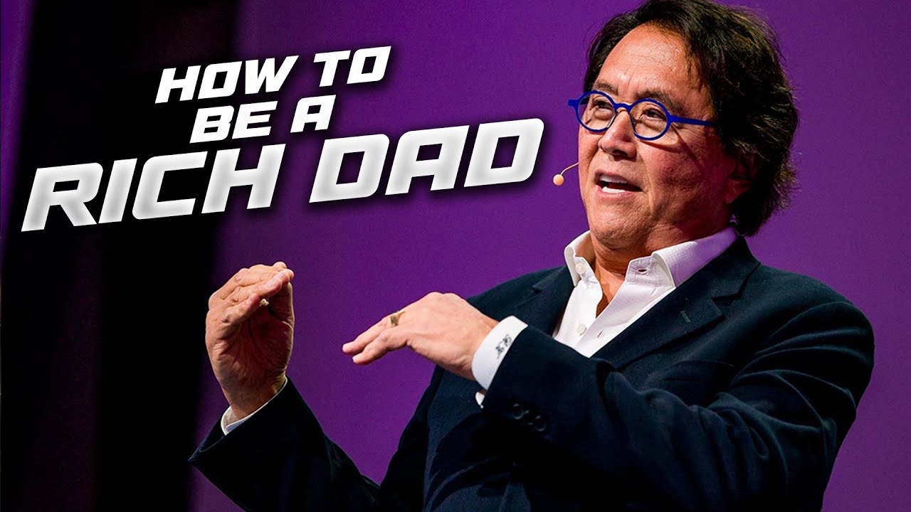 Robert Kiyosakis Guide To Richest Living Youtube