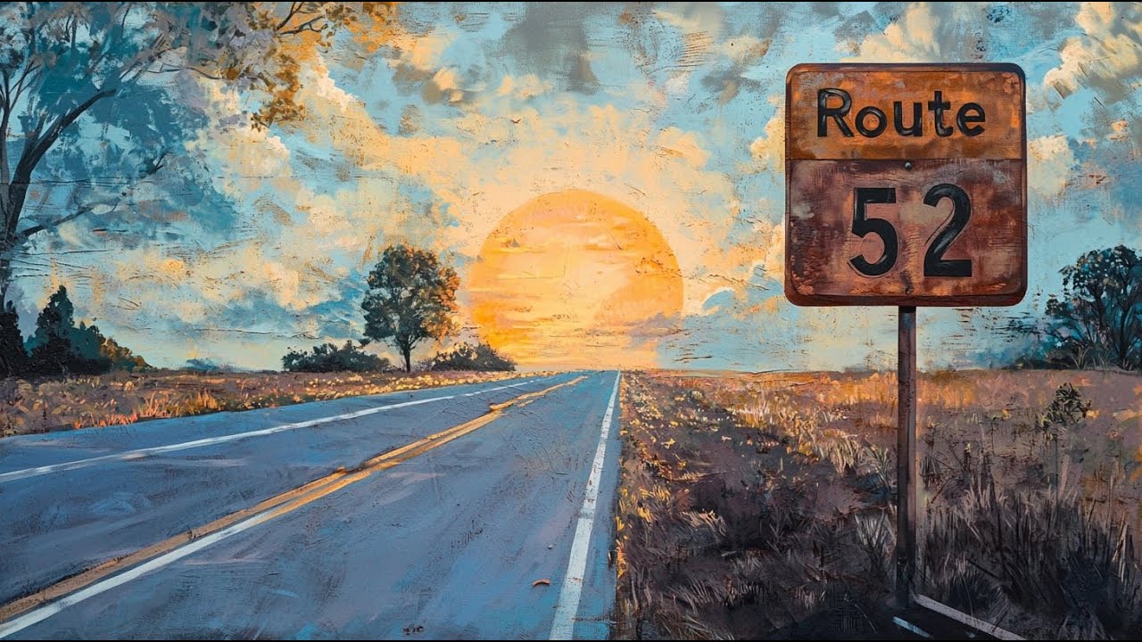 XBE - Route 52 - Mile Marker 6 - Planning and Forecasting Subsequent ...