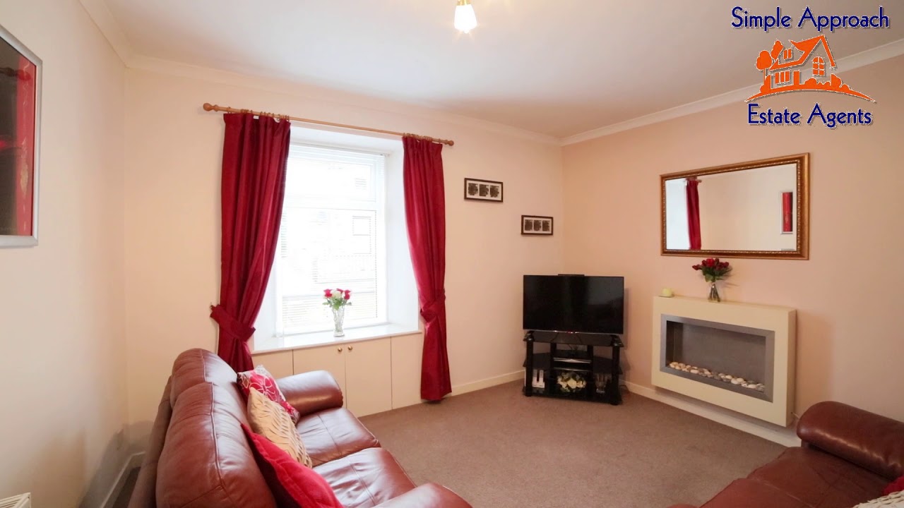 38 Glover Street Perth PH20JR - YouTube