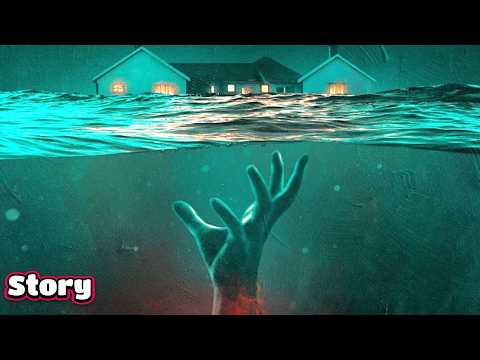 The Drowned (2023) Movie Explained in Hindi/Urdu Summarized | The Waterhouse Summarized हिन्दी