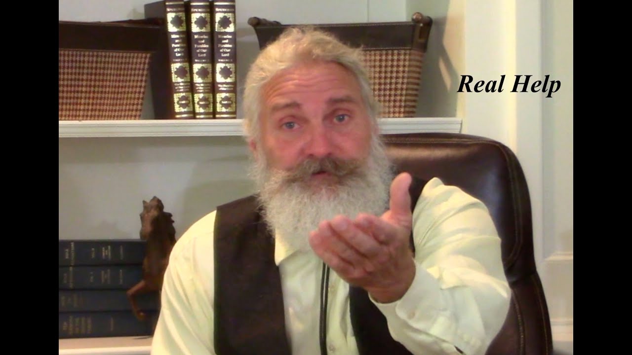 REAL HELP - YouTube