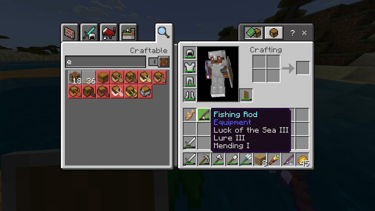 Minecraft Episode 1 - YouTube