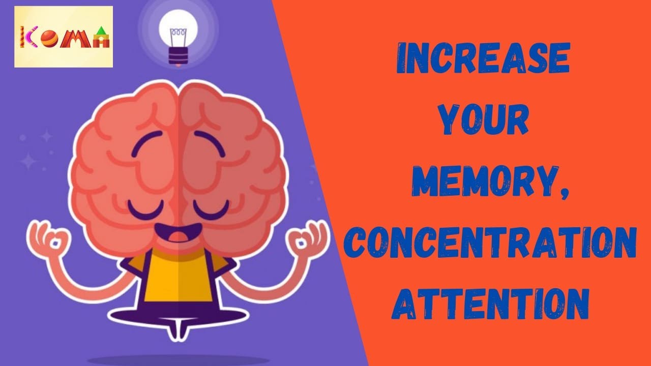 Brain Boosting Exercise for Kids | Brain Gym Exercise | Exercise to ...