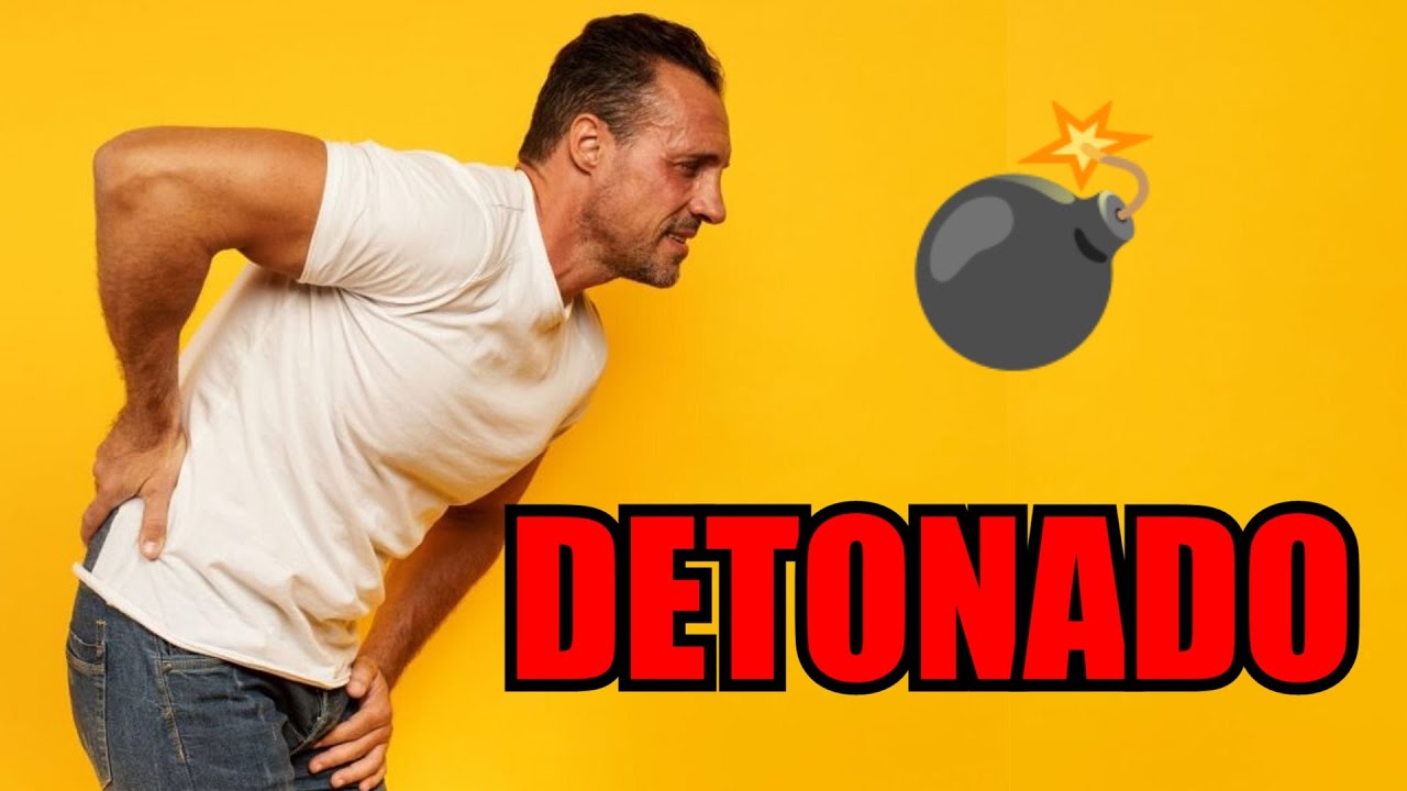 NO SEAS UN REVENTADO DEL GIMNASIO ¡QUE NO TE DETONEN! 💥 - YouTube