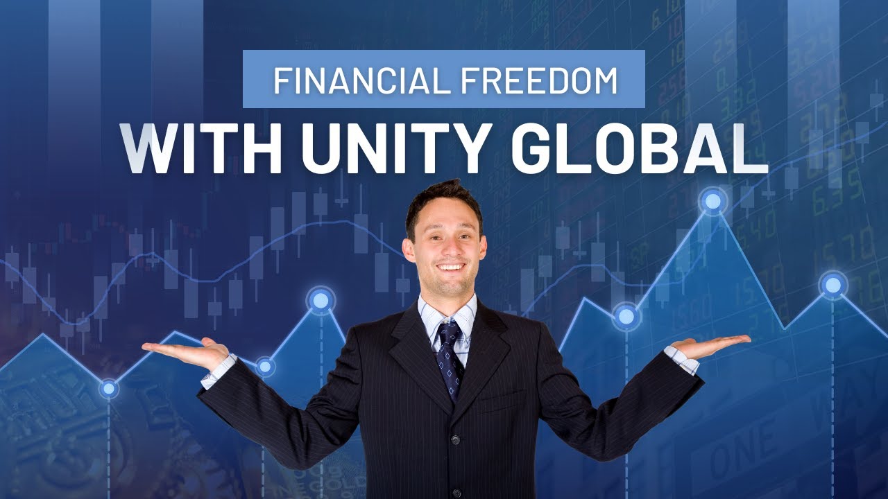 Unlock Your Wealth: Stock-Secured Loans with Unity Global Financial ...