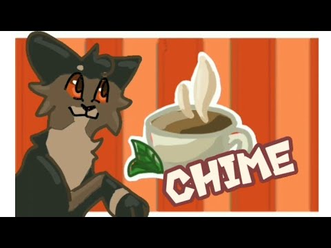Chime meme// My characters - YouTube